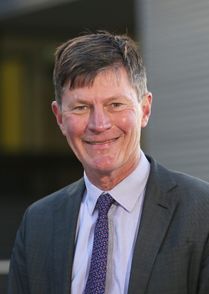 Professor Paul Glare - Kolling Institute